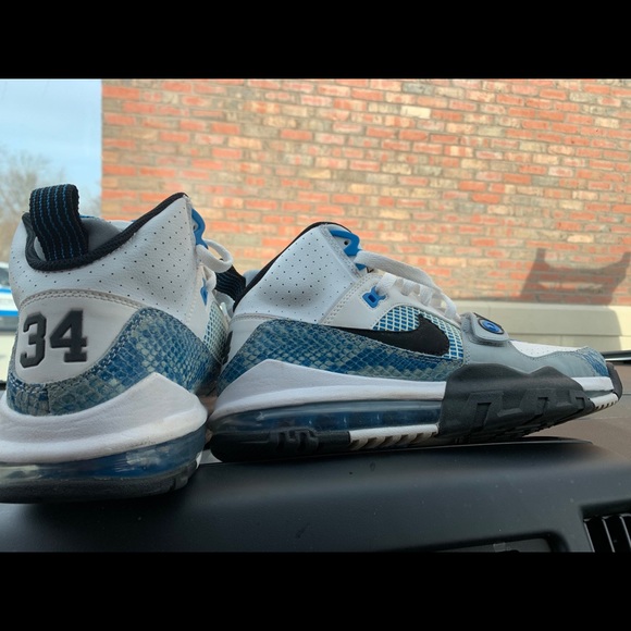 Shoes | Bo Jackson Air Max Trainer | Poshmark